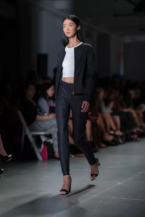 Tibi Spring 2013: The Epitome of Casual Chic 10236_11