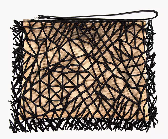 Kjo Clutch Christopher Kane është perfekte për ata që frekuentojnë festën jo-tradicionale 10243_1