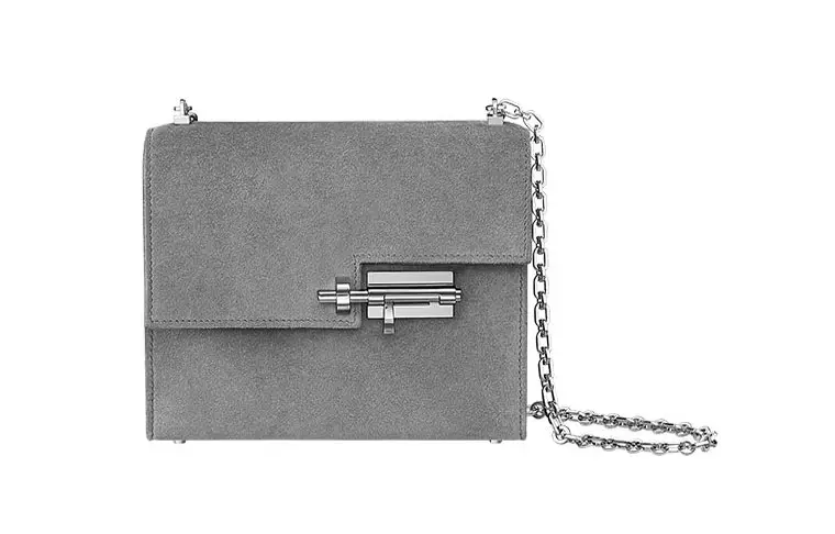 Senaste besatthet: Hermès Verrou Chaine Bag 10271_2