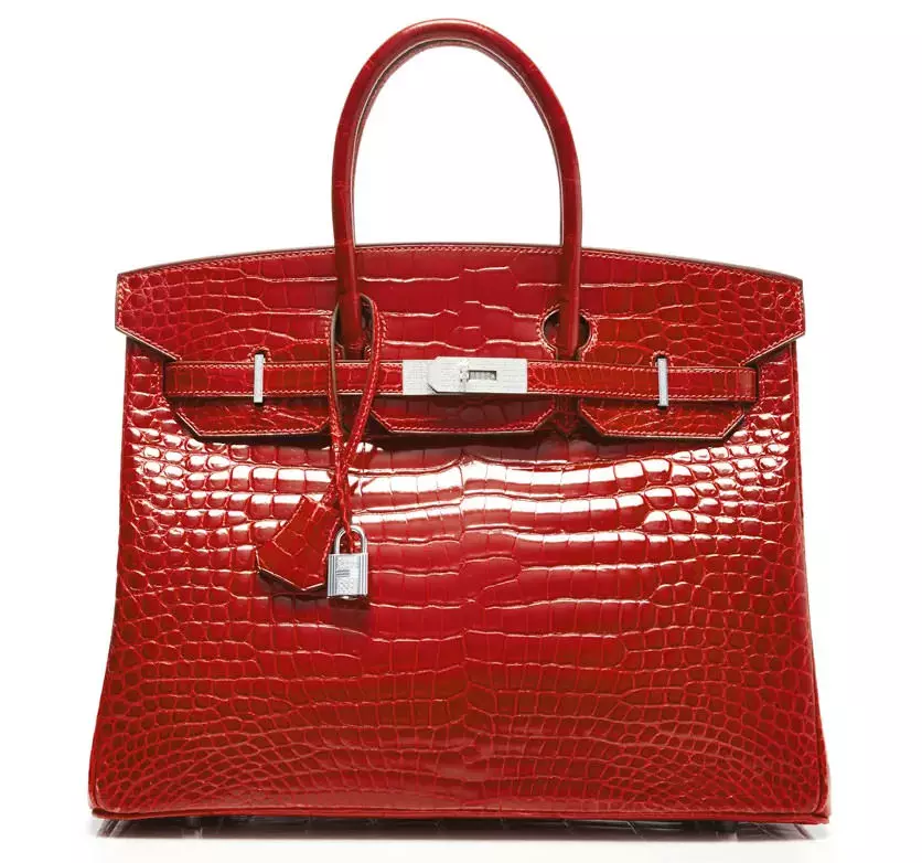 PurseBlog e ea Botsa: Hermès Birkin e ka Lula Halelele hakae? 10301_1