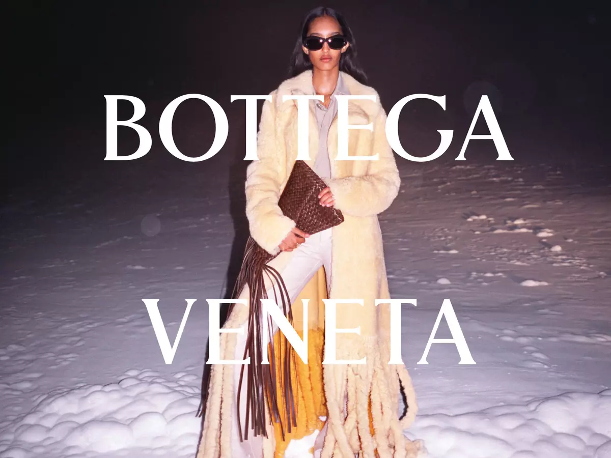 Pogled na torbe Bottega Veneta za jesen 2020 1031_1