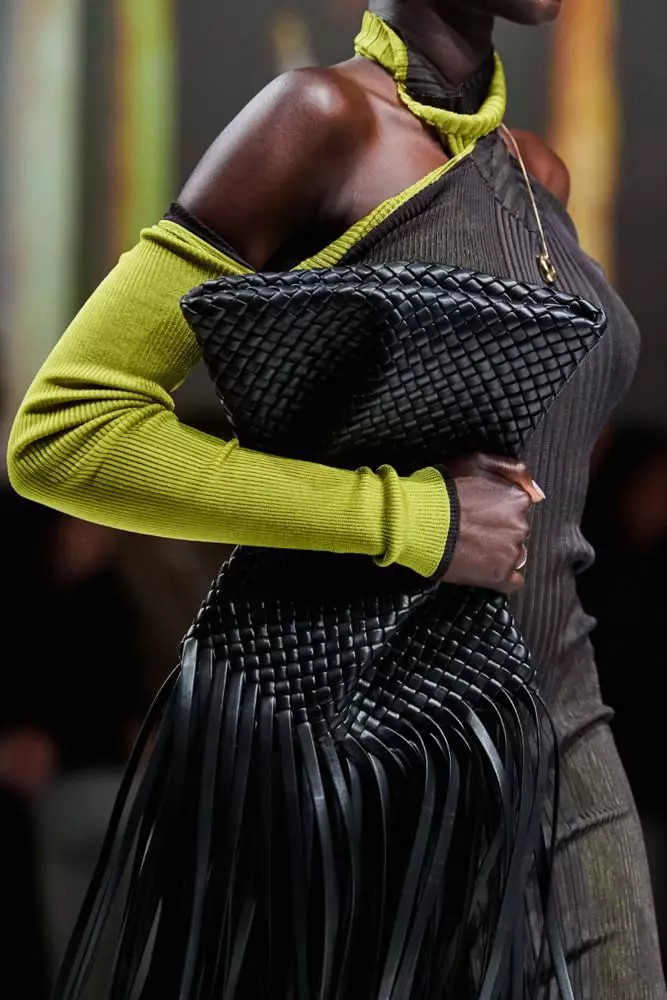 Bottega Veneta جي زوال 2020 بيگز تي هڪ نظر 1031_4