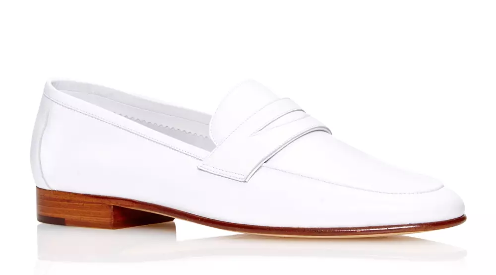 Mansur-Gavriel-Loafer-Gwyn