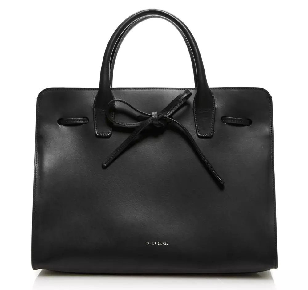 Mansur-Gavriel-Sun-Bag-Crna-Leather