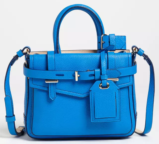 Ny Reed Krakoff Boxer Tote dia mahazo ahy kely 10423_1