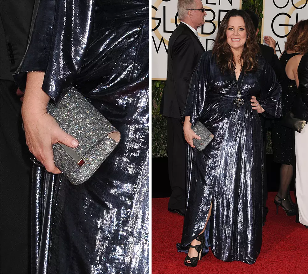 Melissa-McCarthy-Jimmy-Choo-Milla-Clutch