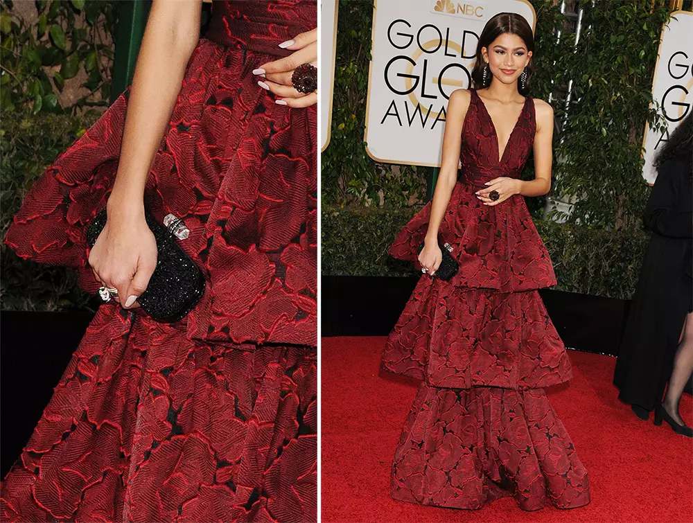 Zendaya-Coleman-Marchesa-Lily-Crystal-Debriyaj