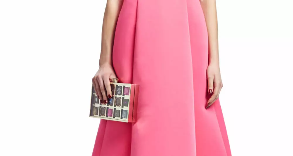 Billede via Style.com/Courtesy of Kate Spade New York