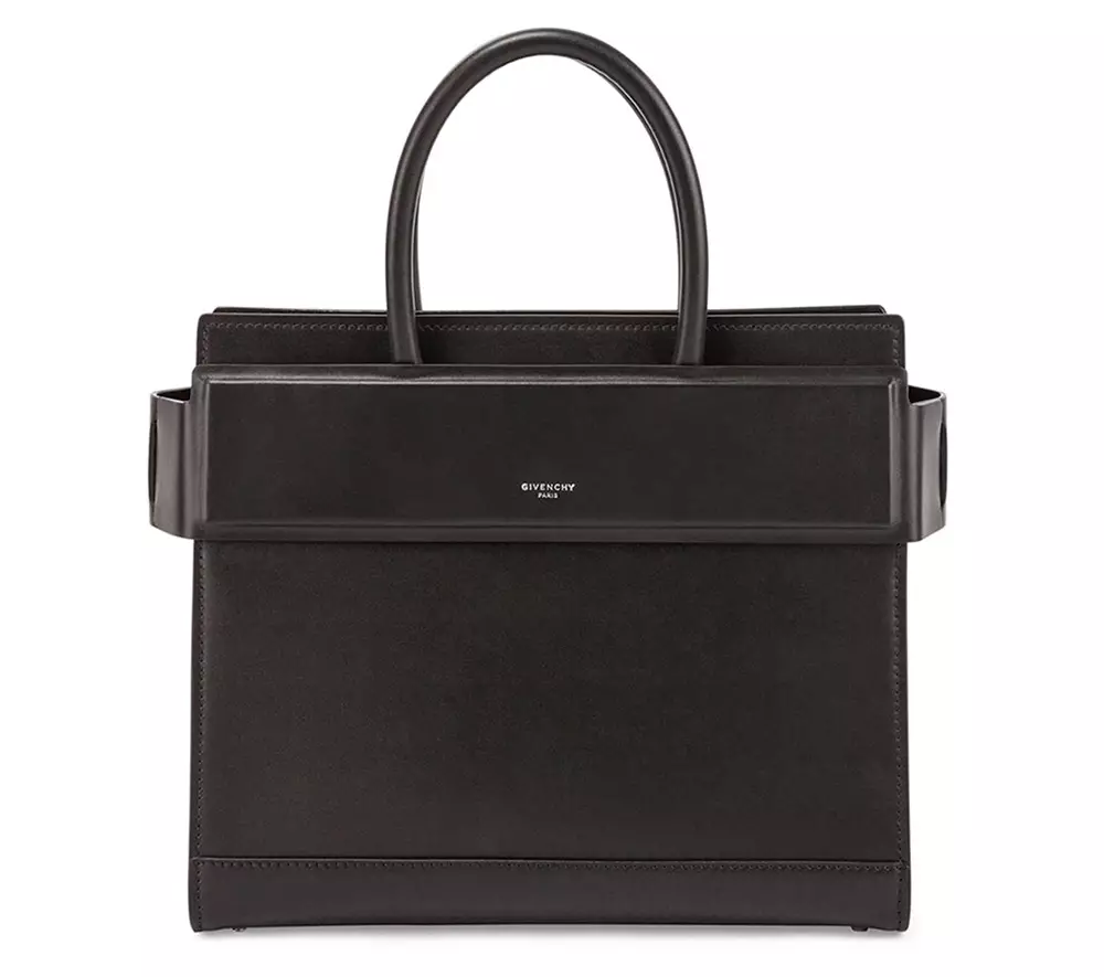 Givenchy-Small-Horizon-Bag-Black