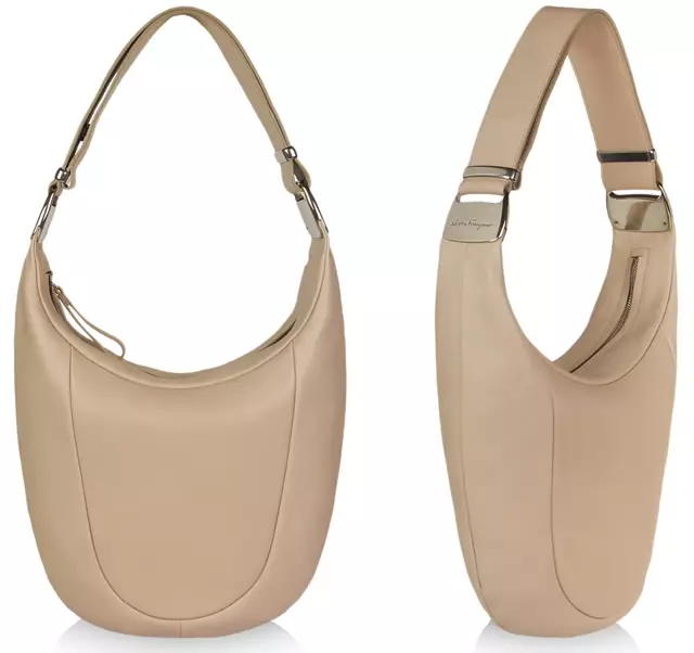 PurseBlog'a Özel: Salvatore Ferragamo'nun Yepyeni Hobo'su 10572_1