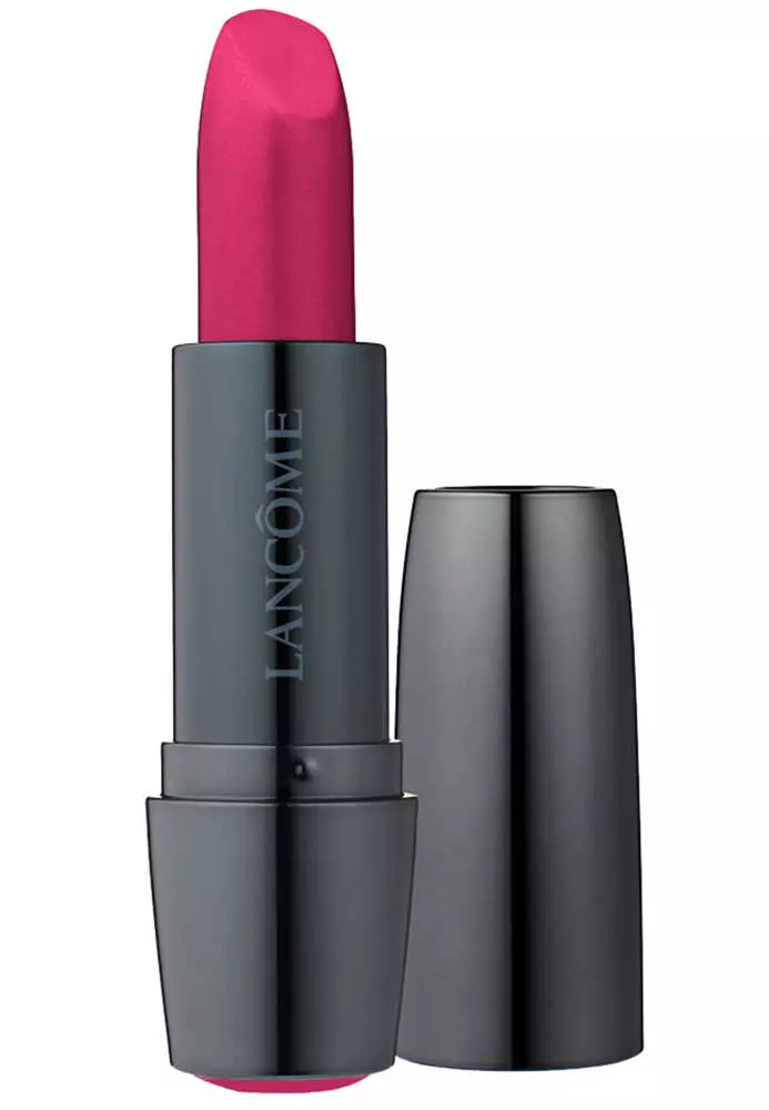 Lancome-Ibara-Igishushanyo-Kumva-Ingaruka-Matte-Lipcolor