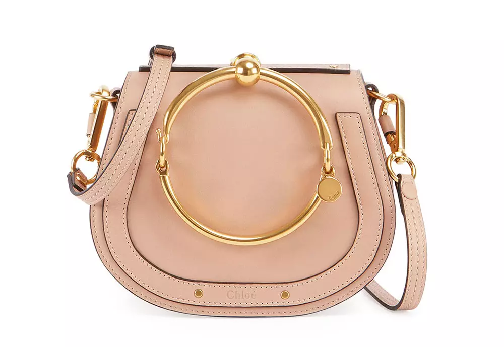 Spring 2017 Pra-pesenan geus Up! Balanja Desain Anyar ti Gucci, Chloé, Fendi sareng seueur deui 10596_7