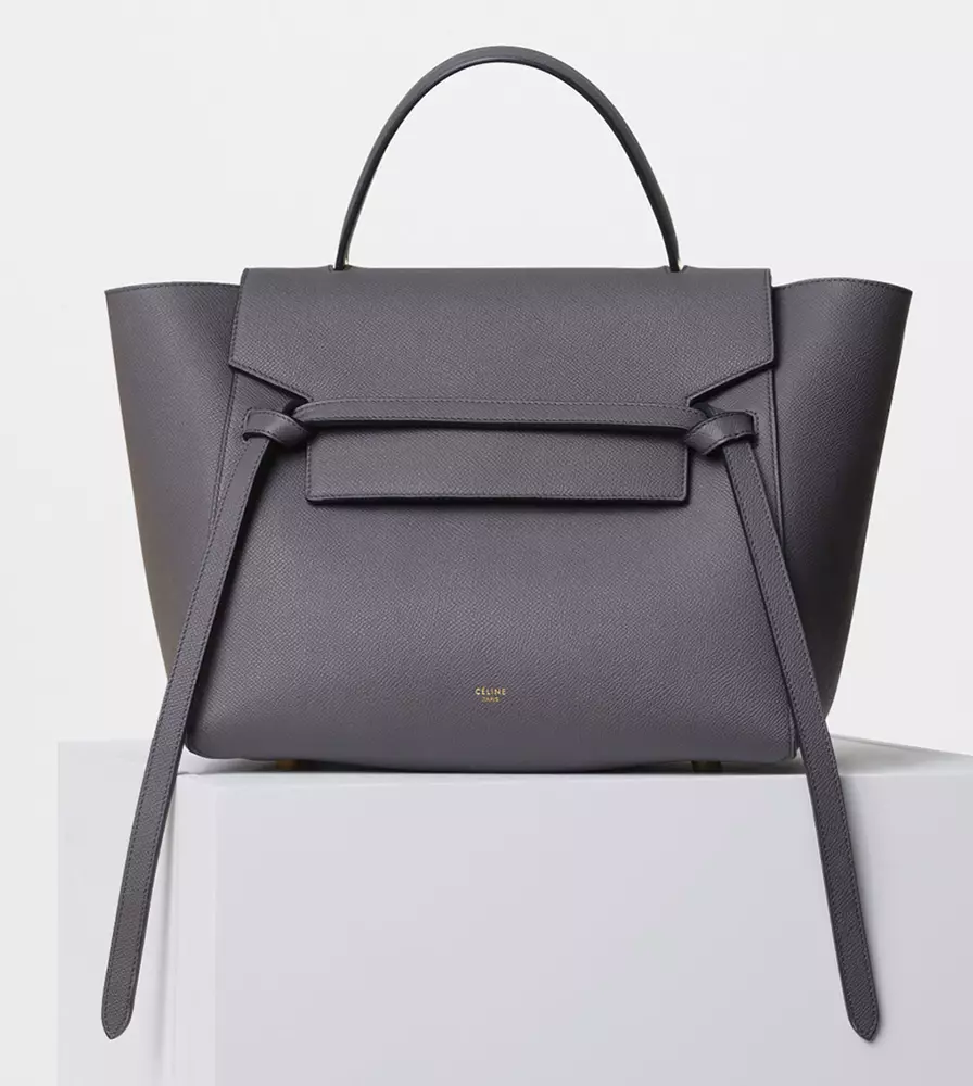 Celine-Mini-Rrip-Çantë-Gri-2400