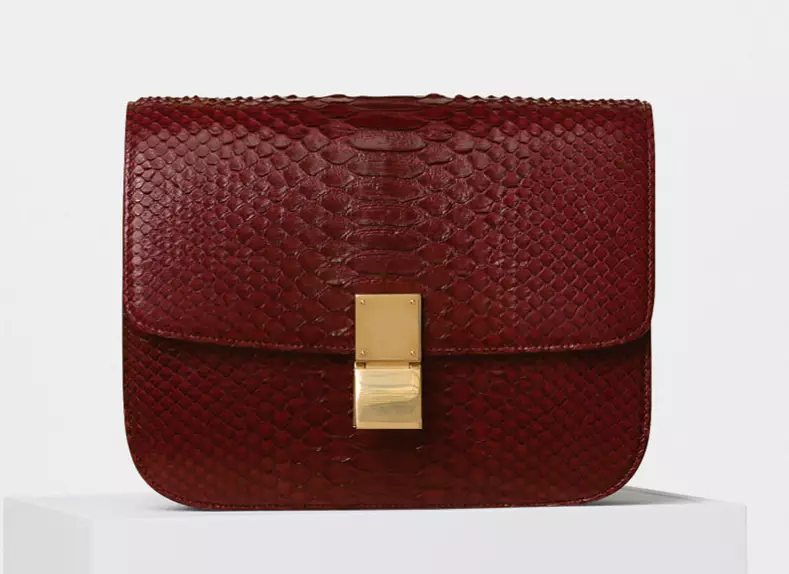 Celine-Obere-Python-Classic-Box-akpa-5600