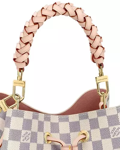 สุดยอดคู่มือกระเป๋า: Louis Vuitton NéoNoé 1074_28