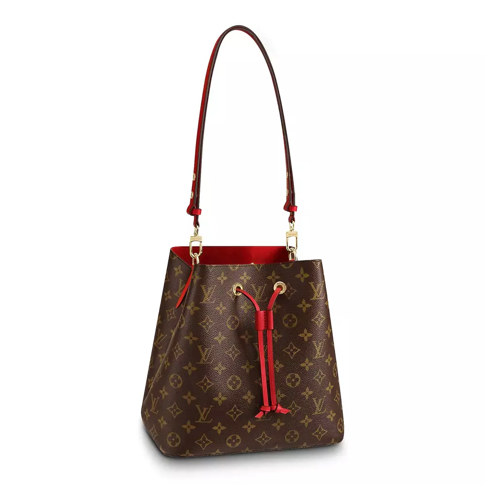 Yakuniy sumka qo'llanmasi: Louis Vuitton NéoNoé 1074_3