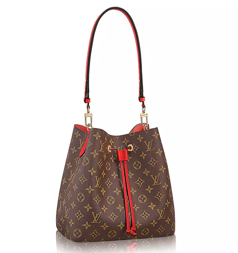 Повний посібник із сумок: Louis Vuitton NéoNoé 1074_30