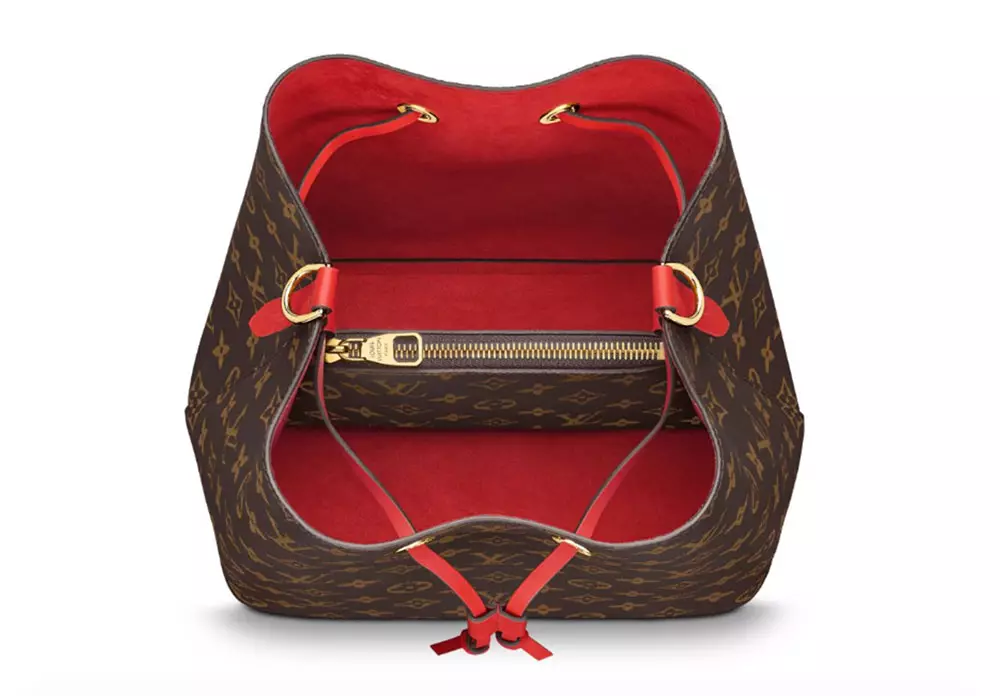 La guida definitiva alle borse: Louis Vuitton NéoNoé 1074_31