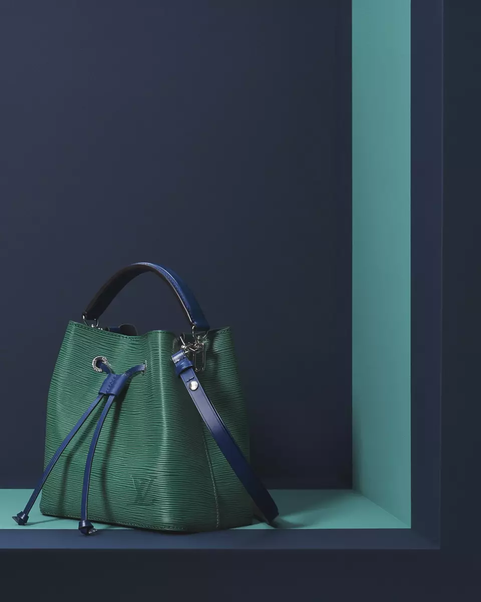 Yakuniy sumka qo'llanmasi: Louis Vuitton NéoNoé 1074_35