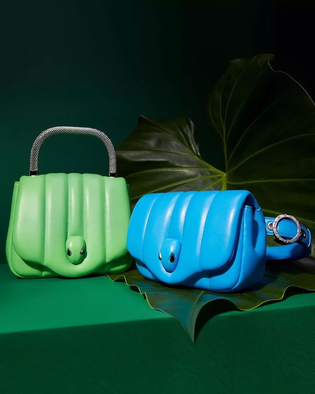 Bulgari werkt samen met Ambush's Yoon Ahn aan exclusieve capsulecollectie 1076_3