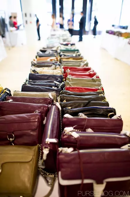 Galerija: Rebecca Minkoff NYC Sample Sale 10779_2