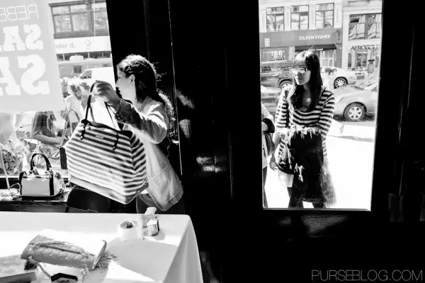 Galerija: Rebecca Minkoff NYC Sample Sale 10779_4