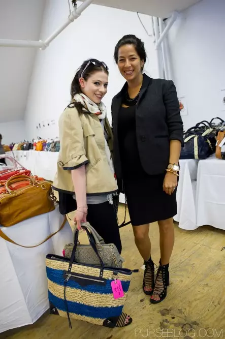 Galerija: Rebecca Minkoff NYC Sample Sale 10779_7