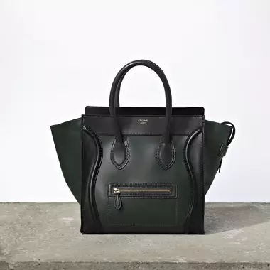 Celine fall 2011 málaí 10924_1