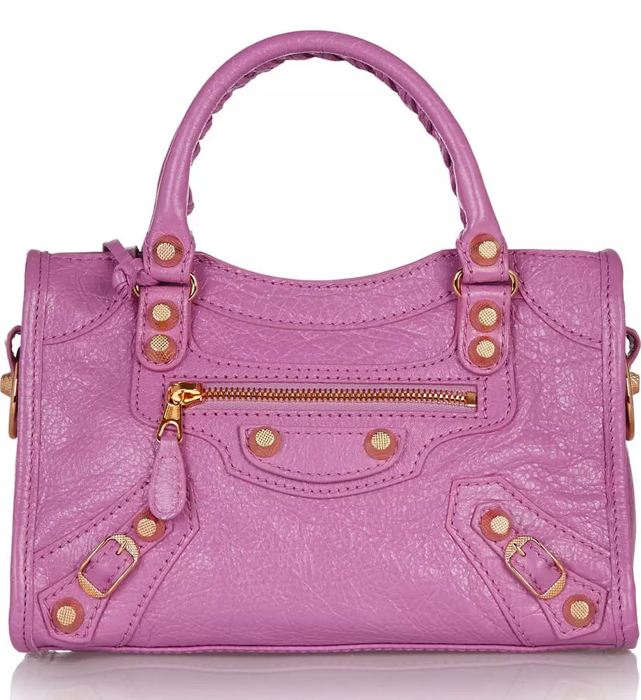 Balenciaga-Giant-Mini-City-Purple