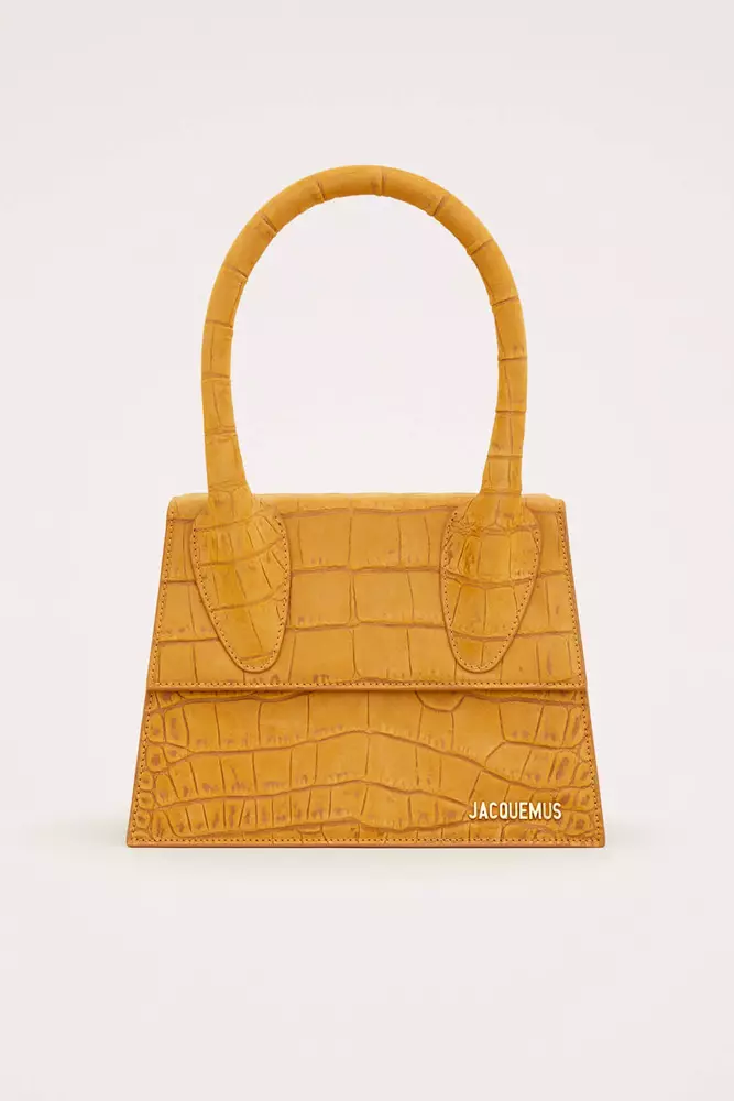 Jacquemus presenta novas bolsas para o outono de 2020 1095_3