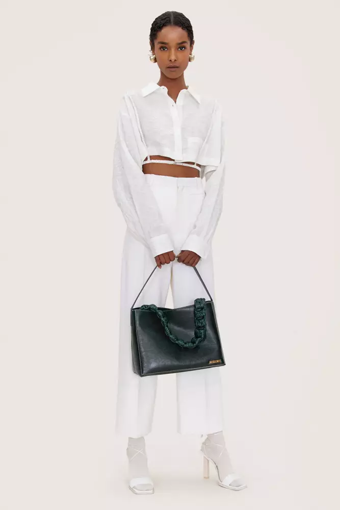 Jacquemus presenta novas bolsas para o outono de 2020 1095_6