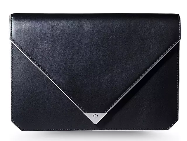 Alexander Wang Envelope Clutch