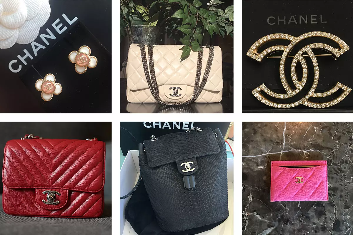 Açıklandı: PurseForum Üyelerimizin Son Chanel Çanta ve Aksesuar Alımları 11020_1