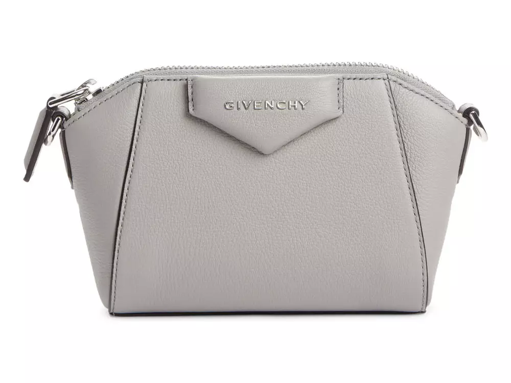 Givenchy presenta una petita nova Antigona per a la tardor del 2020 1102_3