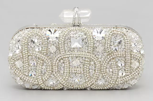 Friday Eye Candy: Marchesa Clutches Land sa Neiman Marcus 11147_2