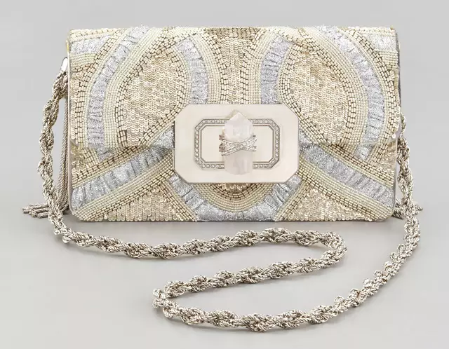 Friday Eye Candy: Marchesa Clutches Land sa Neiman Marcus 11147_4