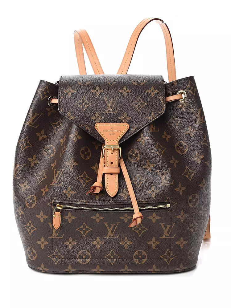 Louis Vuitton reinterpretira svoj legendarni Montsouris ruksak 1126_3