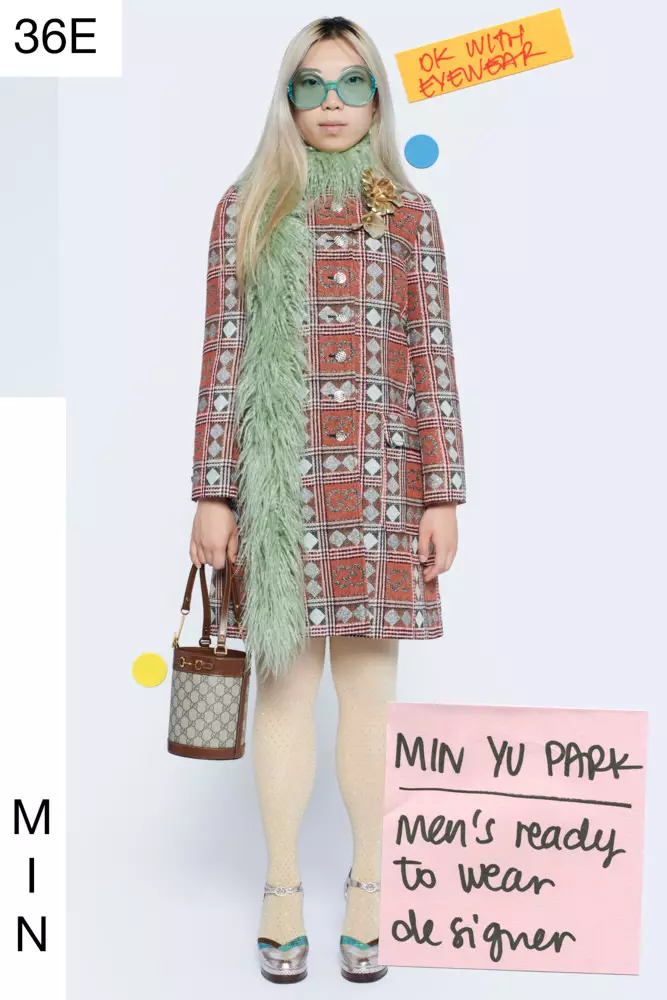 Gucci's Resort 2021 ಬ್ಯಾಗ್ಗಳಲ್ಲಿ ನಿಮ್ಮ ಮೊದಲ ನೋಟ 1129_11