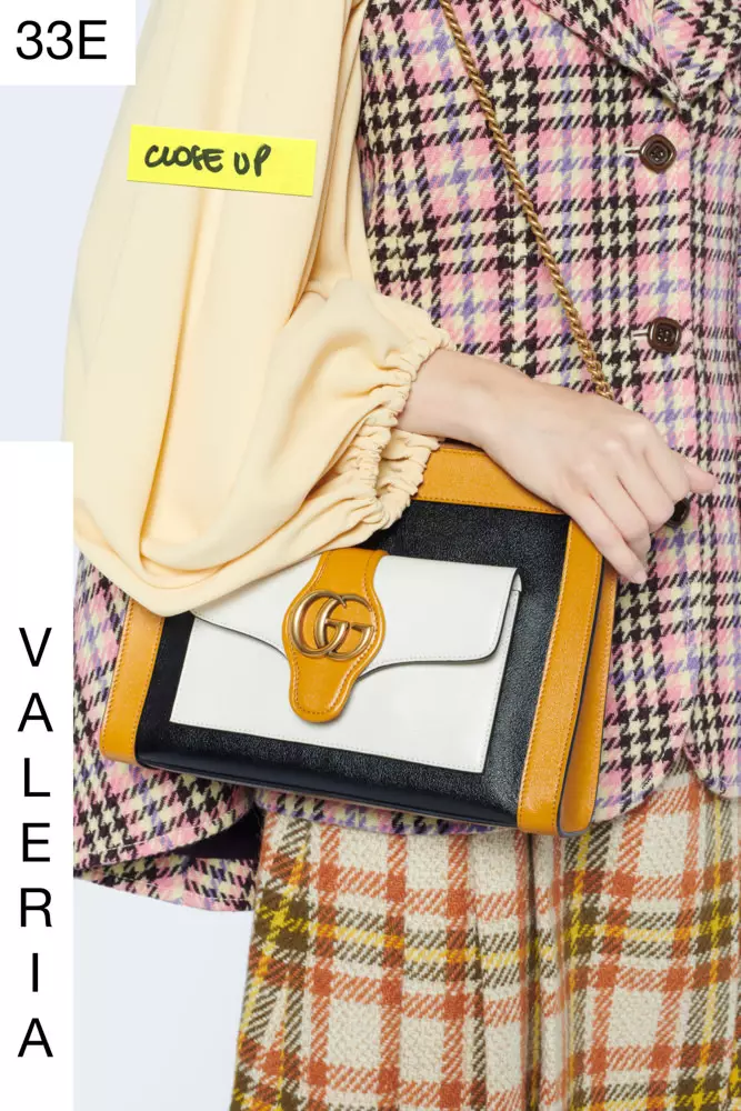 Jou eerste kykie na Gucci's Resort 2021 Bags 1129_13