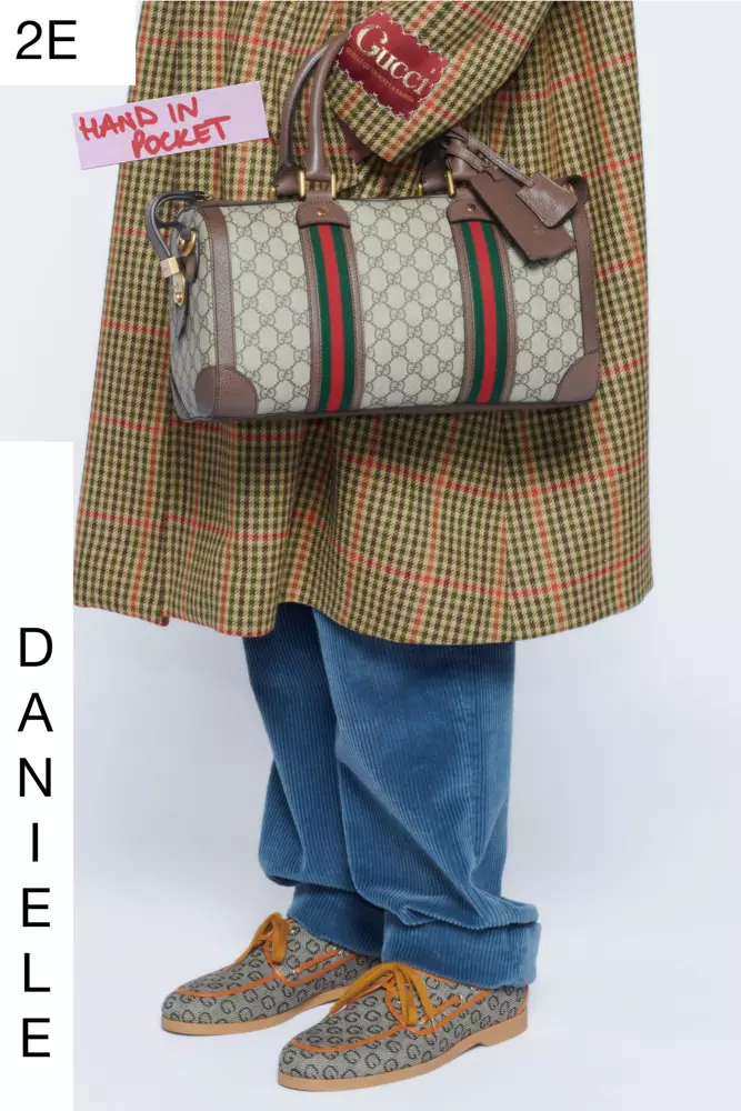 Gucci's Resort 2021 ಬ್ಯಾಗ್ಗಳಲ್ಲಿ ನಿಮ್ಮ ಮೊದಲ ನೋಟ 1129_2