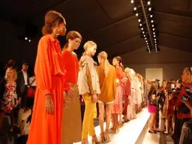 Tory Burch 2011年春：完全かつ完全にウェアラブル 11521_2