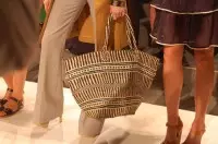 Tory Burch Spring 2011: Gabaɗaya kuma Cikakkiyar Sawa 11521_5