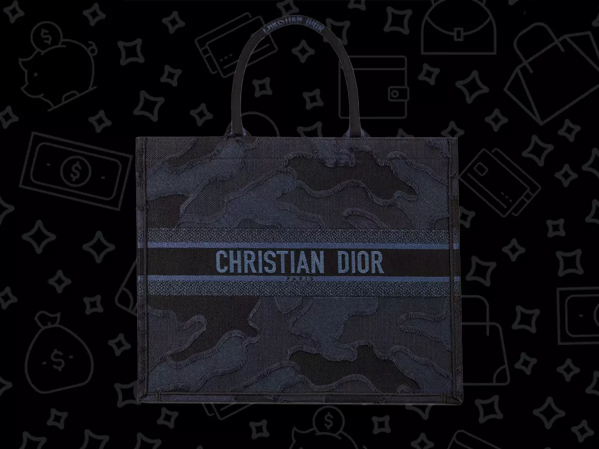 CC 68: The Dior Obsessed Jokester