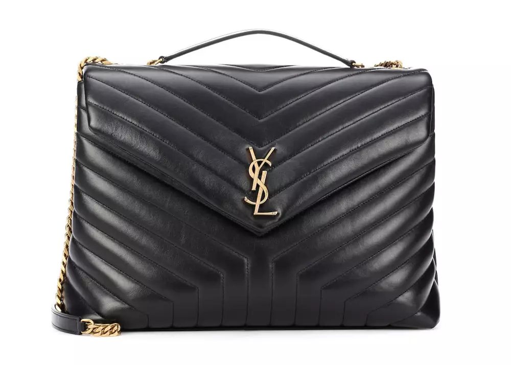 La guia de bosses definitiva: Saint Laurent Loulou 1168_5