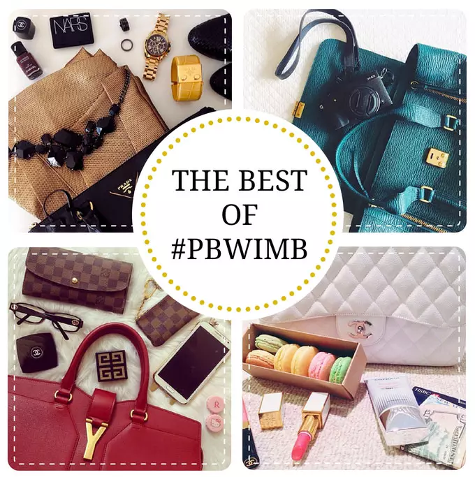 The Best of PBWIMB