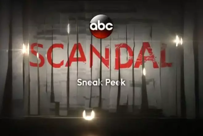 Scandal Temporada 4, Episodio 10: “Voy a salvarnos. Soy Olivia Pope. 11724_1