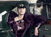 Koleksi Fall 2011 yang cemerlang Louis Vuitton menghasilkan kempen iklan yang sama hebatnya 11756_3