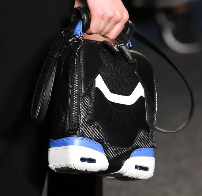 Alexander Wang Spring 2015 กระเป๋าถือ 9