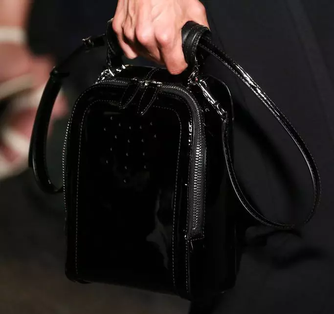 Alexander Wang Spring 2015 Handbags 13