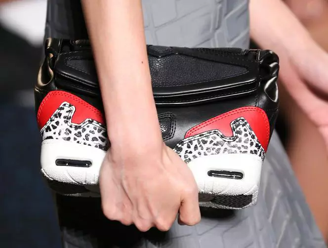 Alexander Wang ฤดูใบไม้ผลิ 2015 กระเป๋าถือ 4